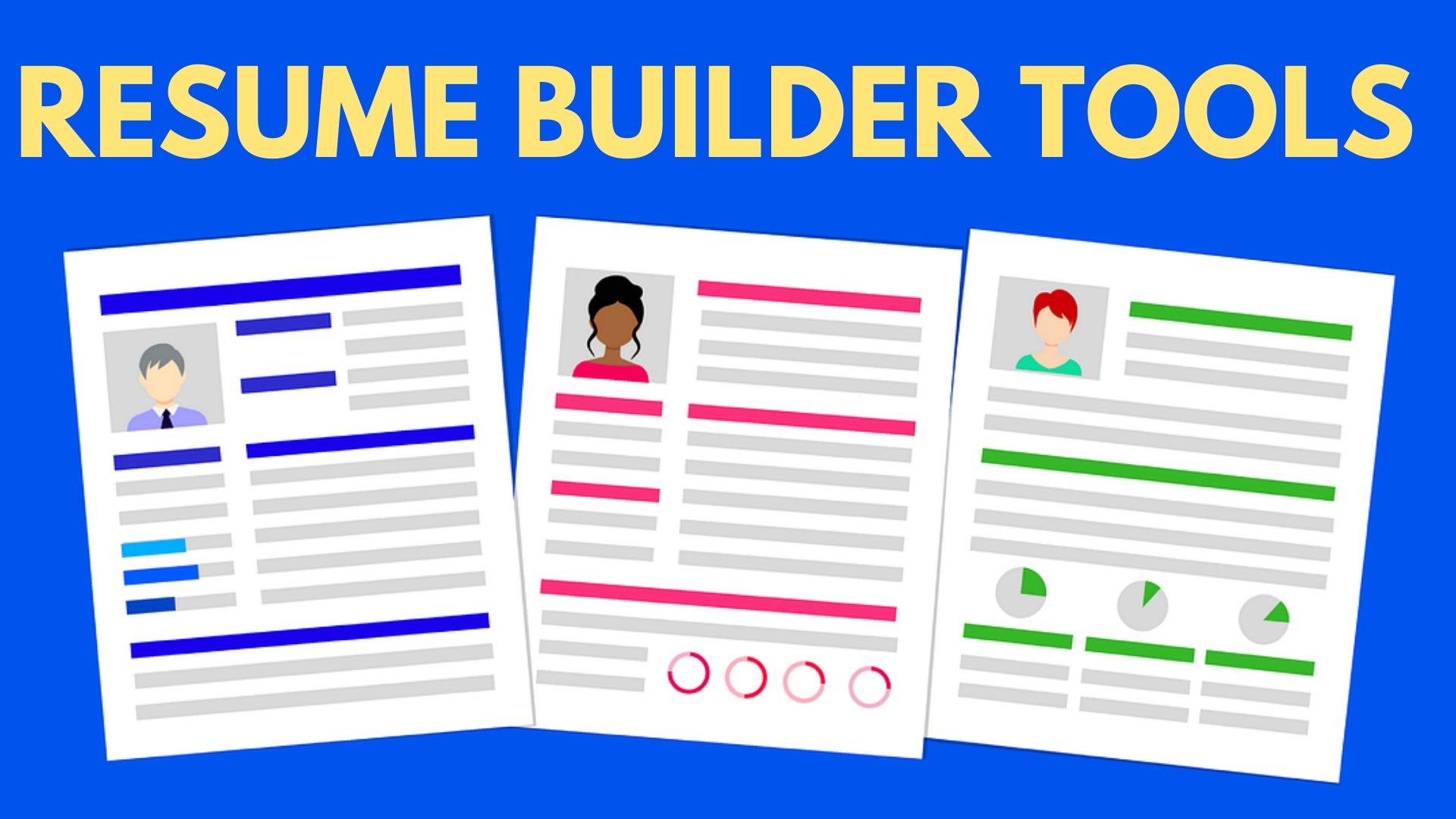 Form Where To Find Free Resume Builder Tools? - Web Dawg - Discover the ...